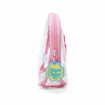 [Sanrio] Sanrio x Chupa Chups Collabo 2 - Pouch -My Melody [JAN 2024] – JYW KAWAII