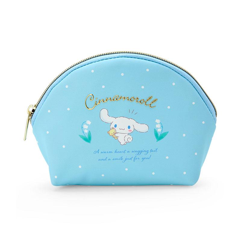 [Clearance]#[Sanrio] Pouch - Cinnamoroll [JAN 2024] Sanrio Original Ja – JYW KAWAII