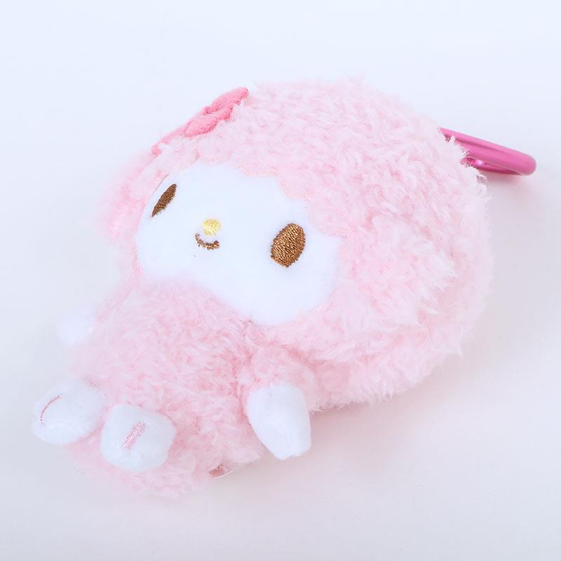 [Clearance]#[NEW] Sanrio - Mini Mascot Carabiner Strap -My Sweet Piano – JYW KAWAII