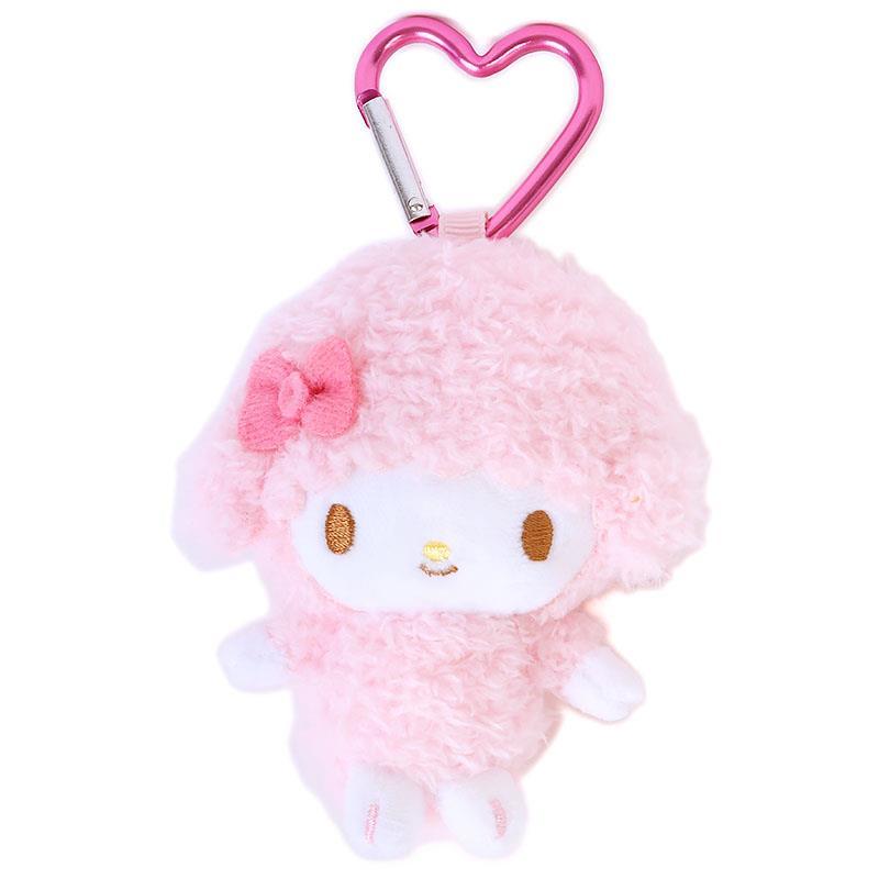 [Clearance]#[NEW] Sanrio - Mini Mascot Carabiner Strap -My Sweet Piano – JYW KAWAII