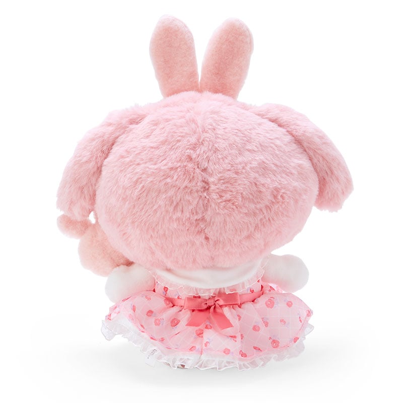 [Sanrio] My Sweet Piano: My Little Treasures Design Series - Plush Toy – JYW KAWAII