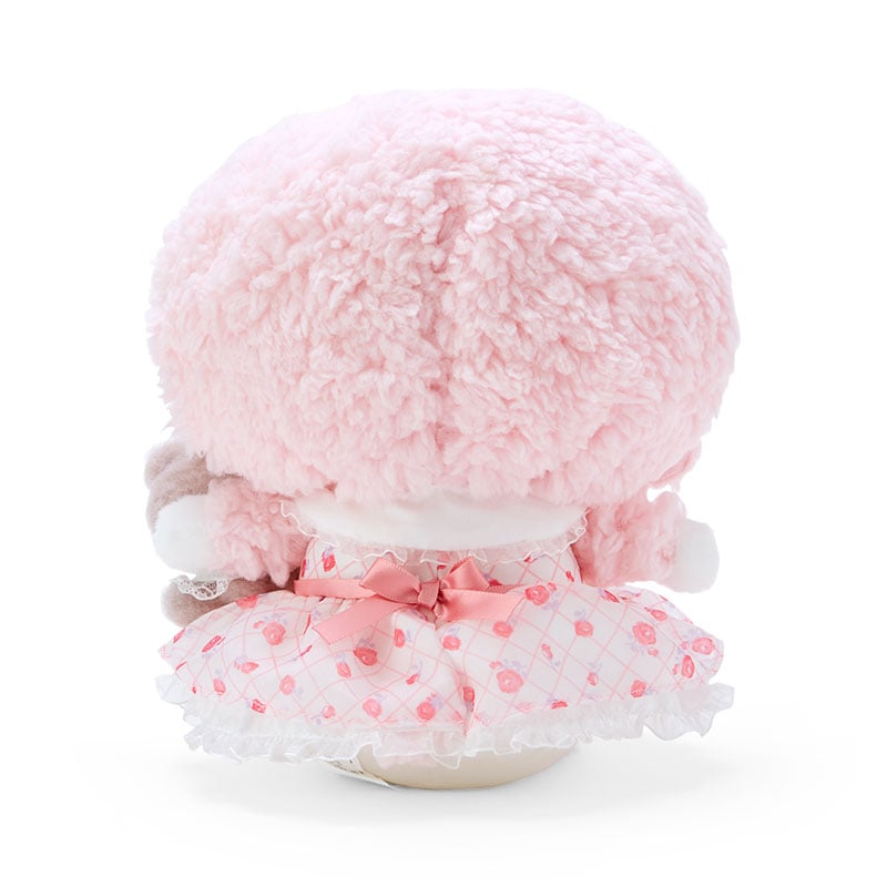 [Sanrio] My Sweet Piano: My Little Treasures Design Series - Plush Toy – JYW KAWAII