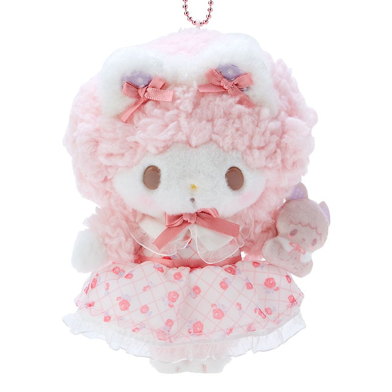 [Sanrio] My Sweet Piano: My Little Treasures Design Series - Mascot St – JYW KAWAII