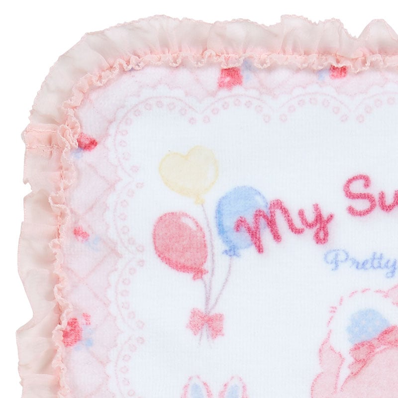 [Clearance]#[Sanrio] My Sweet Piano: My Little Treasures Design Series – JYW KAWAII