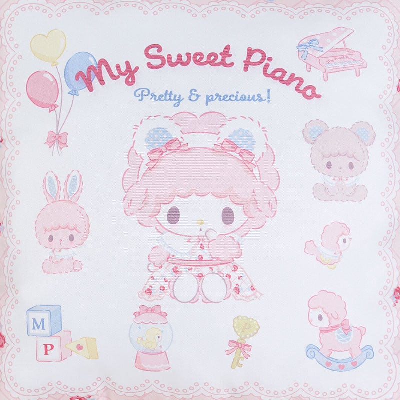 [Clearance]#[Sanrio] My Sweet Piano: My Little Treasures Design Series – JYW KAWAII