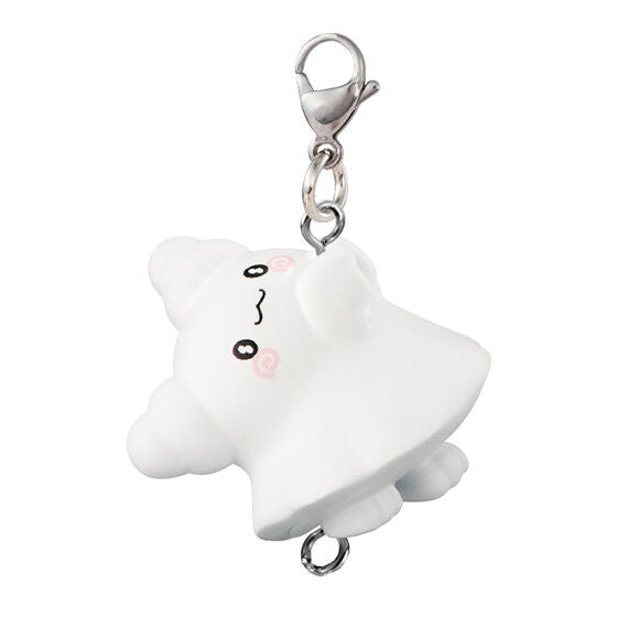 [Gashapon] Sanrio Characters - Hanamaru Obake Tsumande Tsunagete Masco ...