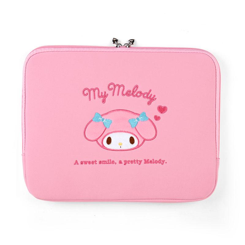 [Clearance]#[Sanrio] Laptop Case - My Melody [FEB 2024] Sanrio Origina ...