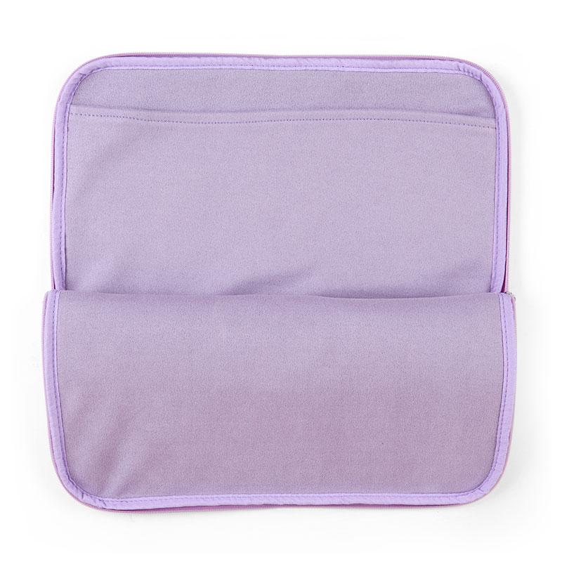 [Clearance]#[Sanrio] Laptop Case - Kuromi [FEB 2024] Sanrio Original J ...