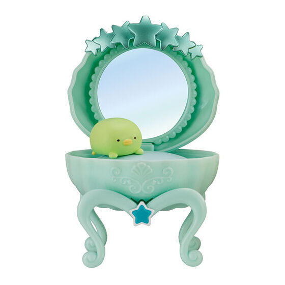 [Clearance][Gashapon] Shell Dresser Sumikko Gurashi [ DEC 2023] Bandai ...