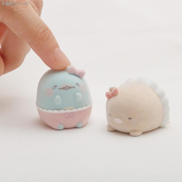 [Clearance]#[Sumikko Gurashi] Sumikko Baby Petit Sumikko Mascot San-X ...