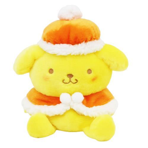 [Clearance]#[Sanrio] Fuwakuta Bon Bon Plush Toy -Pom Pom Purin Nakajim ...