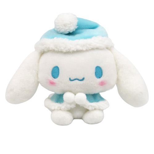 [Sanrio] Fuwakuta Bon Bon Plush Toy -Cinnamoroll Nakajima Japan 2023 ...