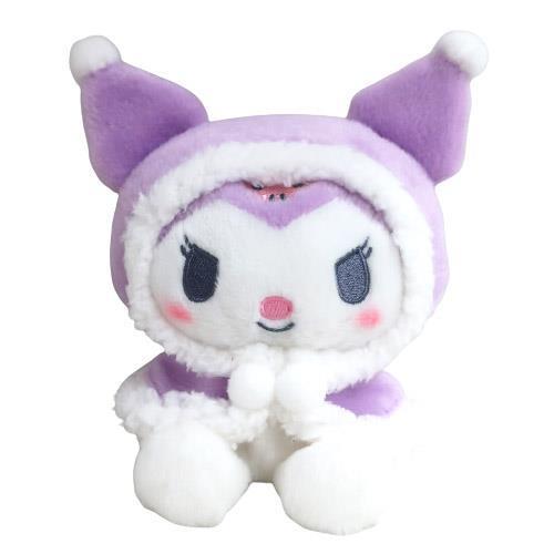 [Sanrio] Fuwakuta Bon Bon Plush Toy -Kuromi Nakajima Japan 2023 – JYW ...
