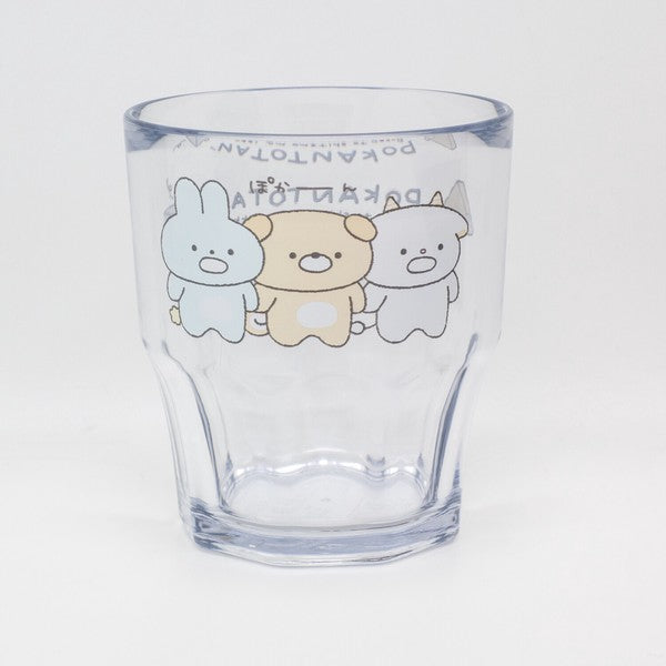 [Pokantotan] Plastic Cup OSK Japan 2024 – JYW KAWAII