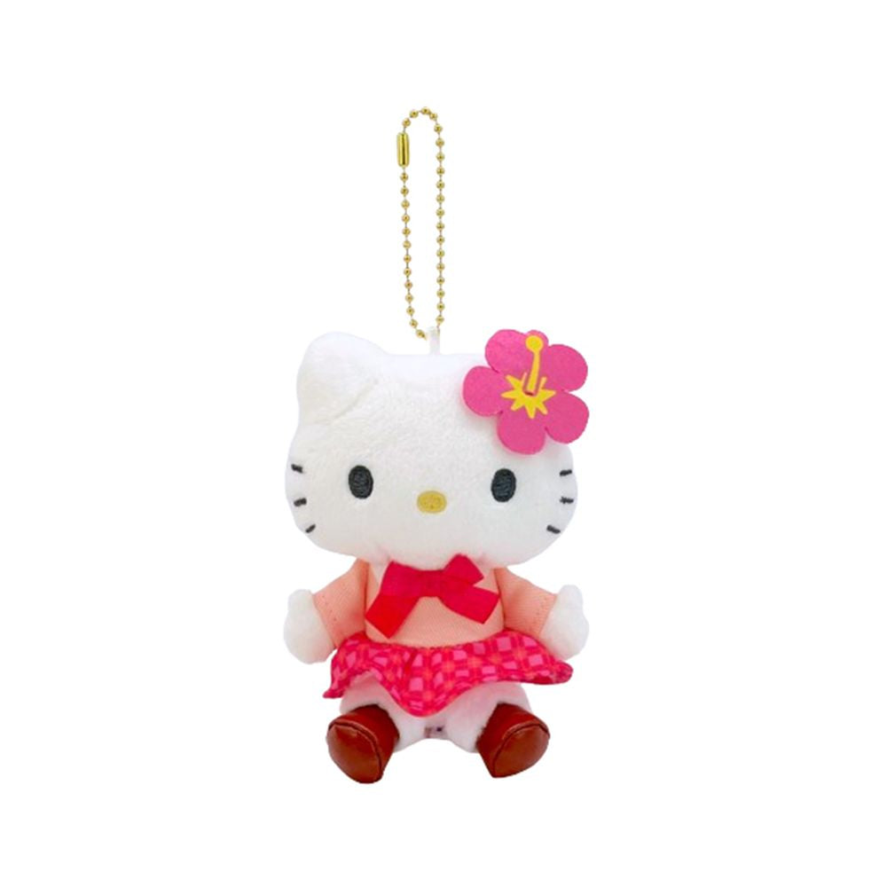 [Sanrio] Hello Kitty Mascot Collection - Heisei Kogyaru - Pink 2025 Na ...