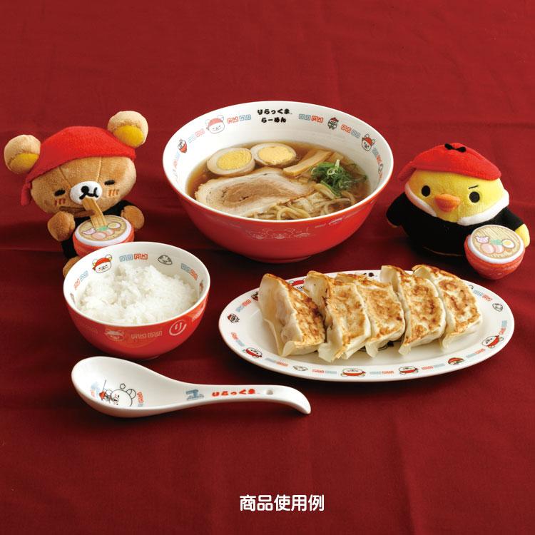 [Rilakkumai] Anytime Ramen Goods - Renge Spoon San-X Official Japan 20 ...