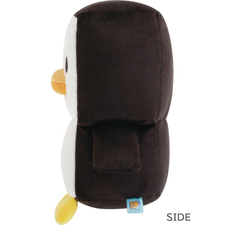 [Rilakkuma] -Gaming Rilakkuma- Plush Toy - Penguin Plush ( Pixel ) 202 ...
