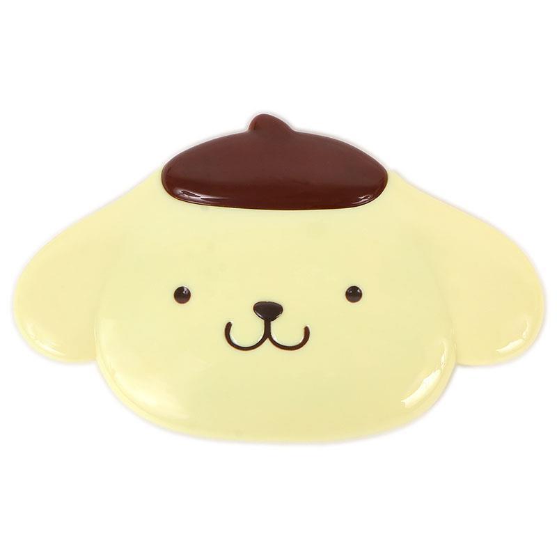 [Sanrio] Face Mirror and Comb -Pom Pom Purin 2023 Sanrio Japan – JYW KAWAII