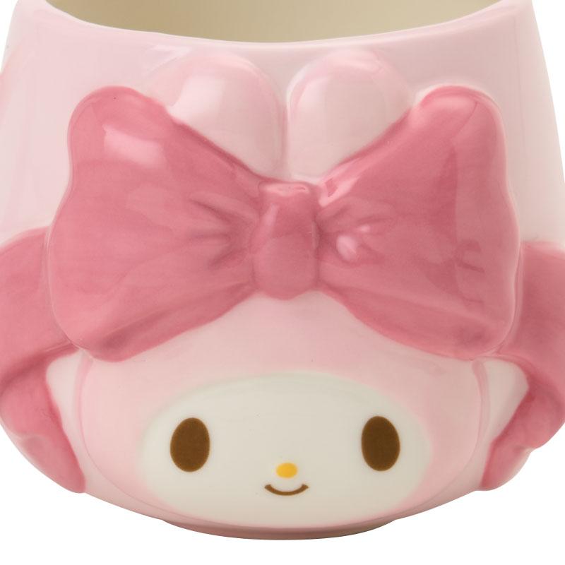 [Purchase Limit: 1 ][Sanrio] -My Melody Ribbon Princess Design Series ...