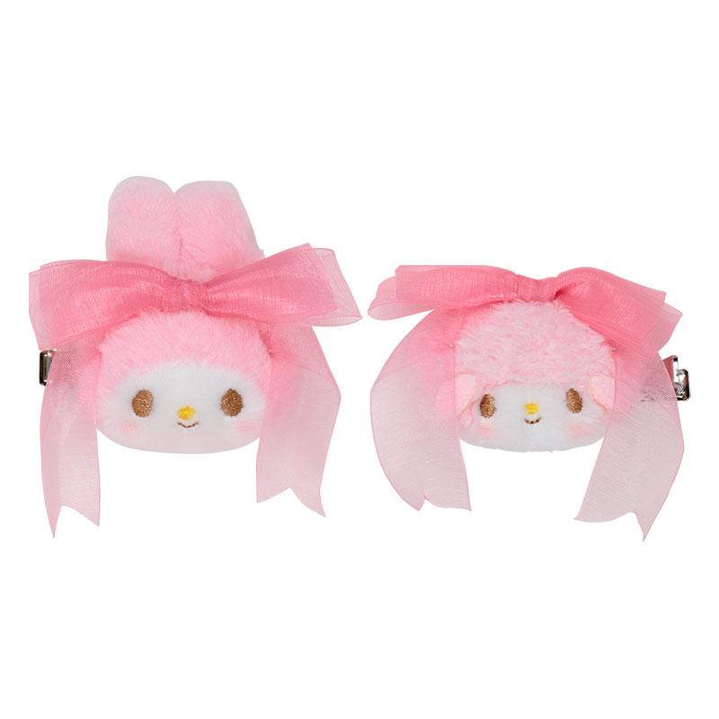 [Purchase Limit: 1 ][Sanrio] -My Melody Ribbon Princess Design Series ...