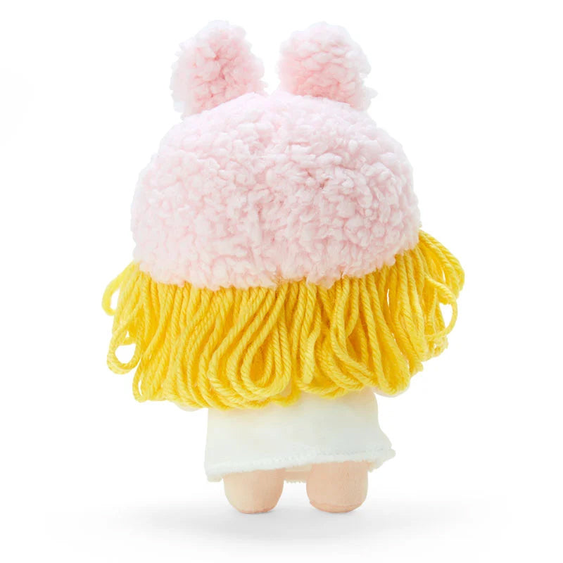 [Sanrio] Little Twin Stars - Fluffy Fancy Design Series - Posing Plush ...