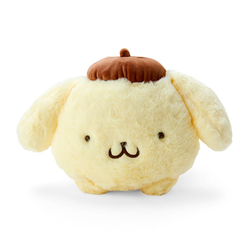 [Sanrio] Pom Pom Purin -Oshiri Puri Puri Purin Design Series- 2WAY Tot ...