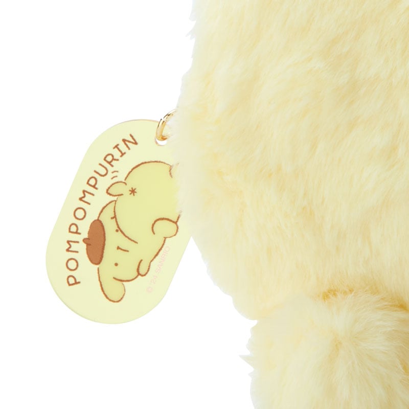 [Clearance]#[Sanrio] Pom Pom Purin -Oshiri Puri Puri Purin Design Seri ...