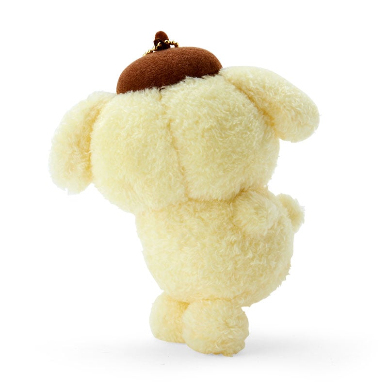 [Sanrio] Pom Pom Purin -Oshiri Puri Puri Purin Design Series- Mascot S ...