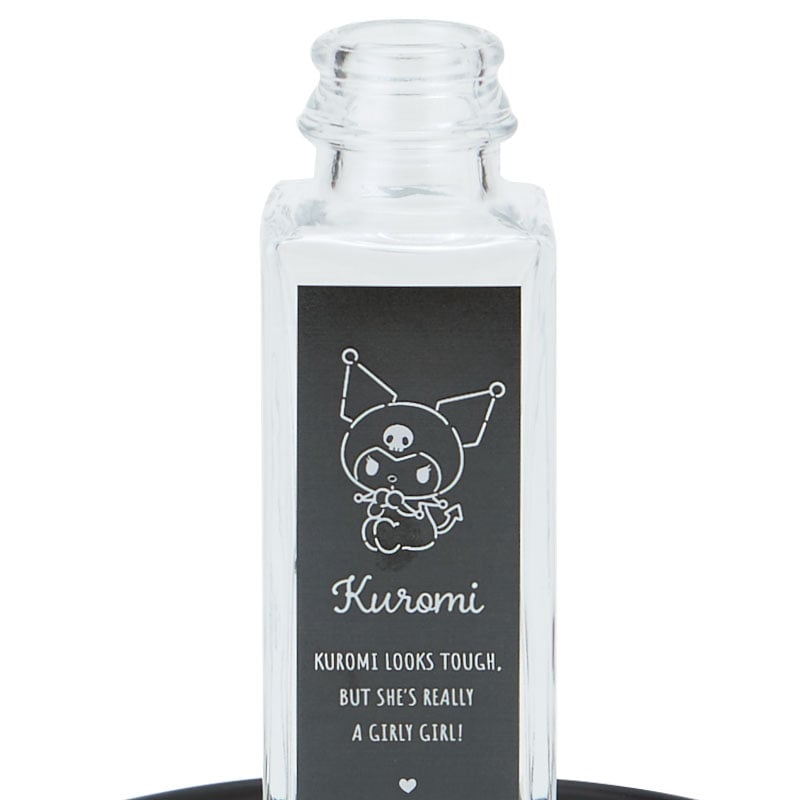 [Clearance]#[Sanrio] Wire Flower Vase -Kuromi [JUL 2024] Sanrio Origin ...