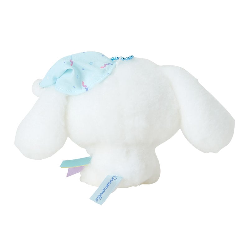 [Clearance]#[Sanrio] -Cinnamoroll Nemu Nemu Time Design Series- Mascot ...