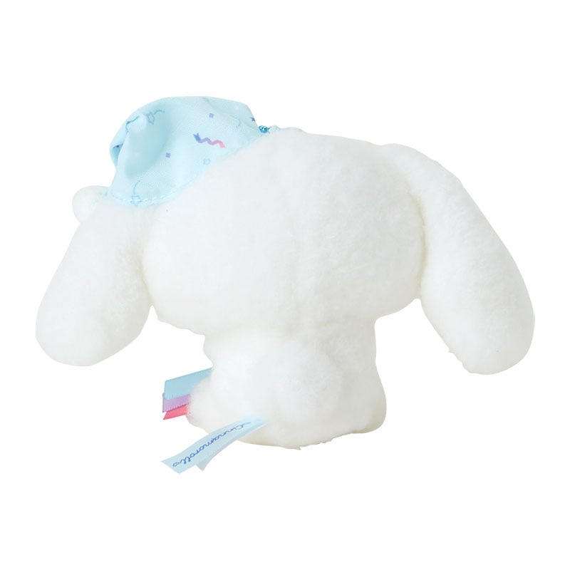 [Clearance]#[Sanrio] -Cinnamoroll Nemu Nemu Time Design Series- Mascot ...