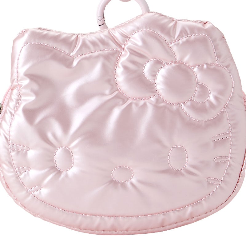 [Sanrio] -Fuwa Puku Winter Design Series- Face-Shaped Pass Case - Hell ...