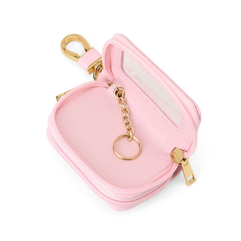 [Clearance]#[Sanrio] Double Key Case - Hello Kitty [NOV 2024] Sanrio O ...